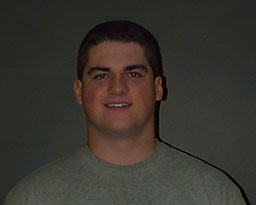 HHMI Undergraduate research Fellows 1999-2000